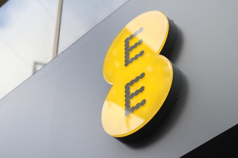 In pictures: EE replaces Orange, T-Mobile and Everything Everywhere ...